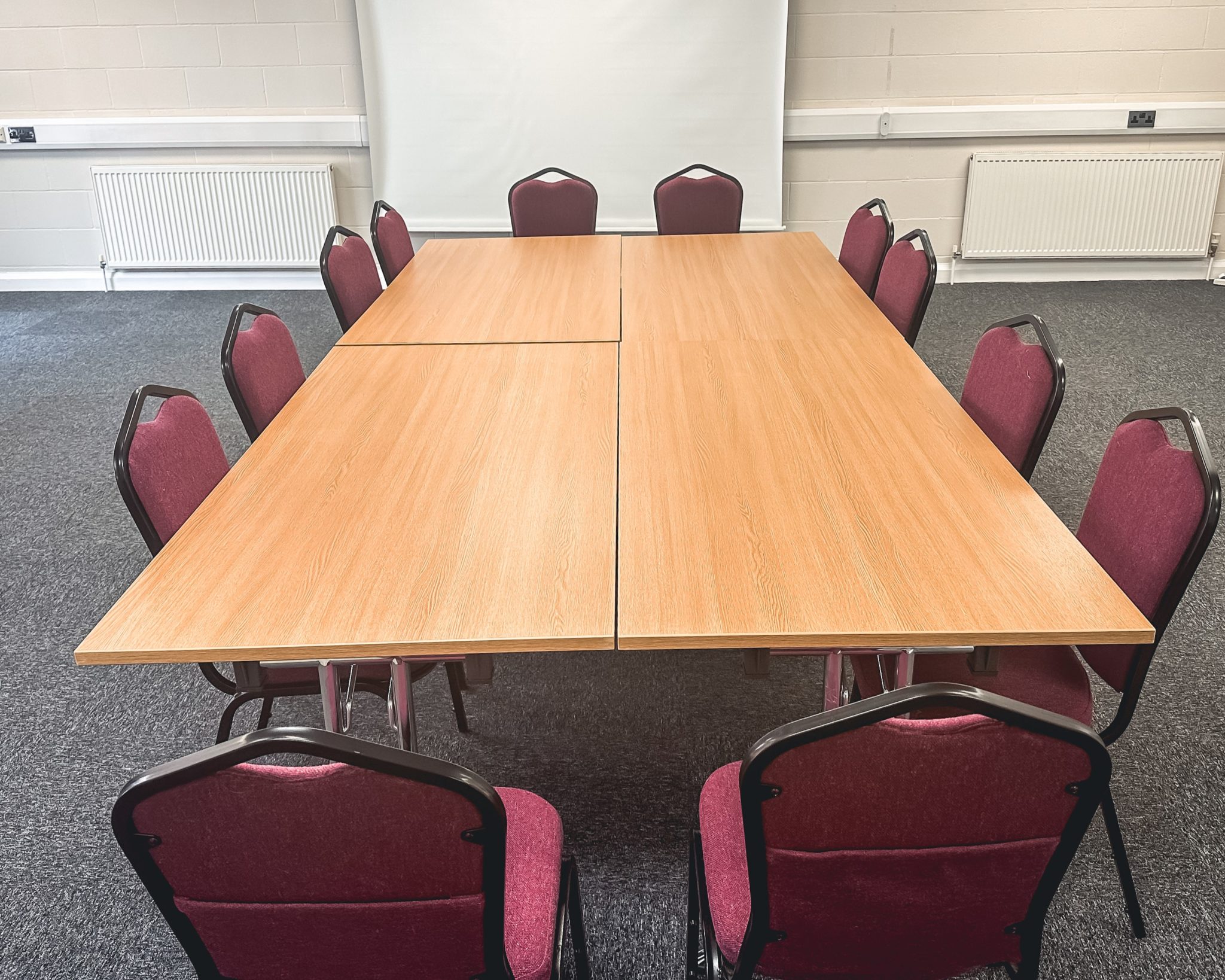 Room & Facilities Hire | Swaffham Town Council